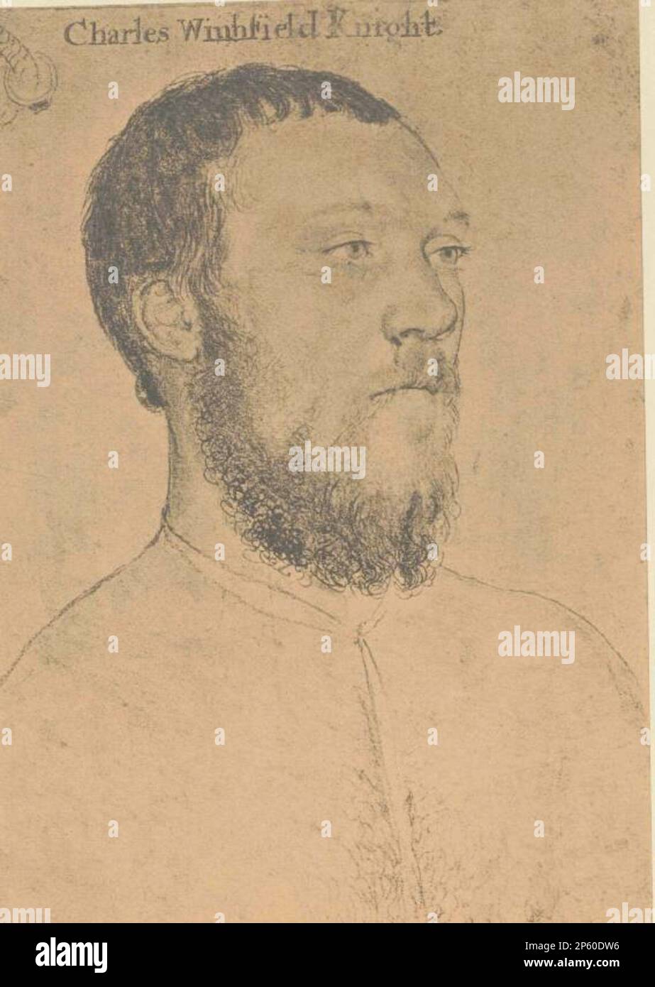 Charles wingfield Banque de photographies et d’images à haute ...