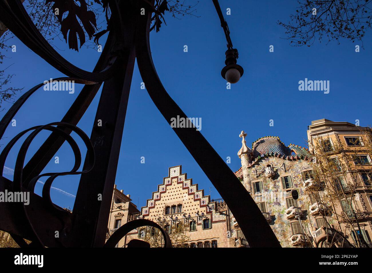 Architecture art deco style attractive design Banque de photographies et d’images à haute ...