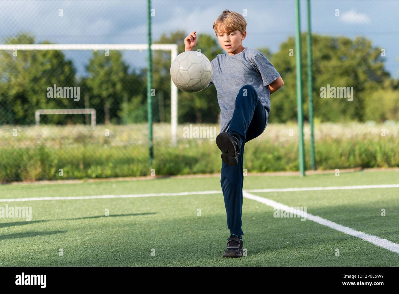 Exercices sur le terrain Banque de photographies et d’images à haute ...