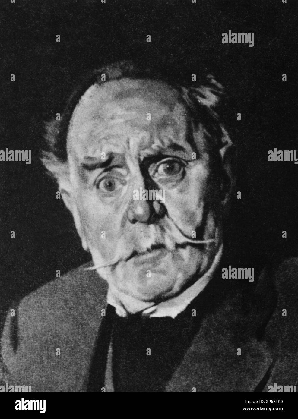 Patrick tuohy Banque de photographies et d’images à haute résolution ...