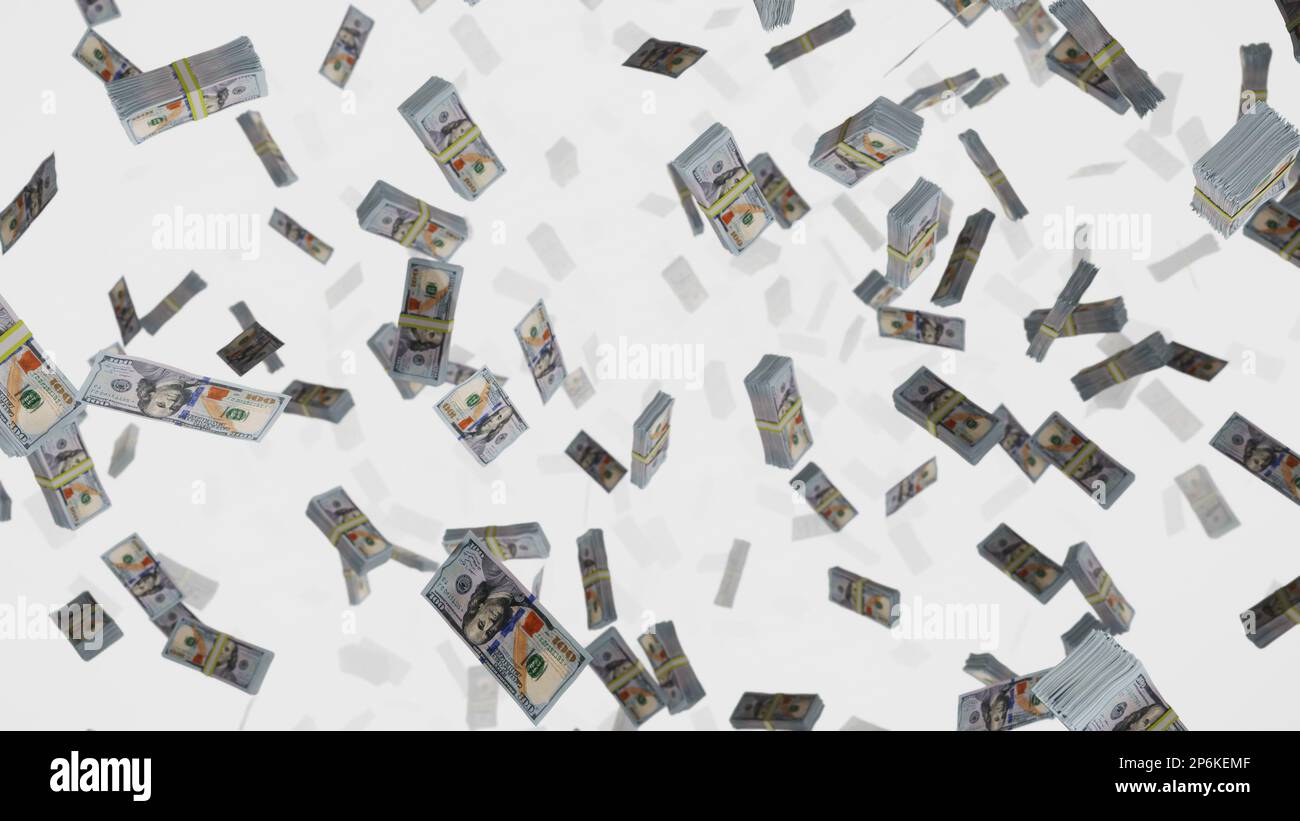 Illustration 3-D contexte de la publicité et du papier peint dans les ...