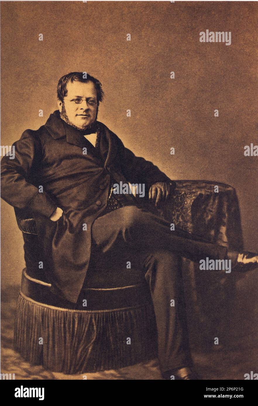 Count camillo cavour Banque de photographies et d’images à haute ...