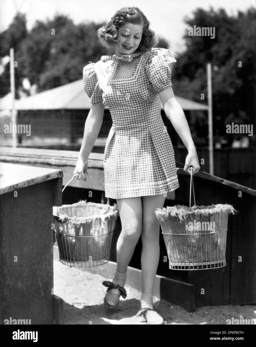 Capelli rossi Banque de photographies et d’images à haute résolution ...