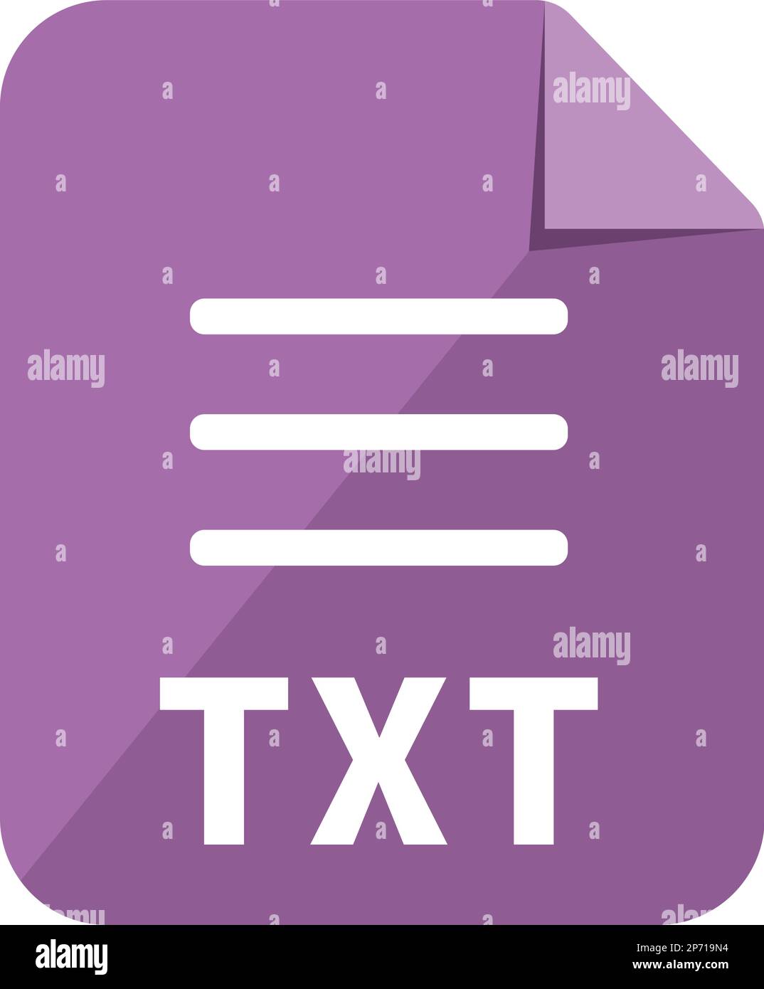 Txt vector vectors Banque de photographies et d’images à haute ...