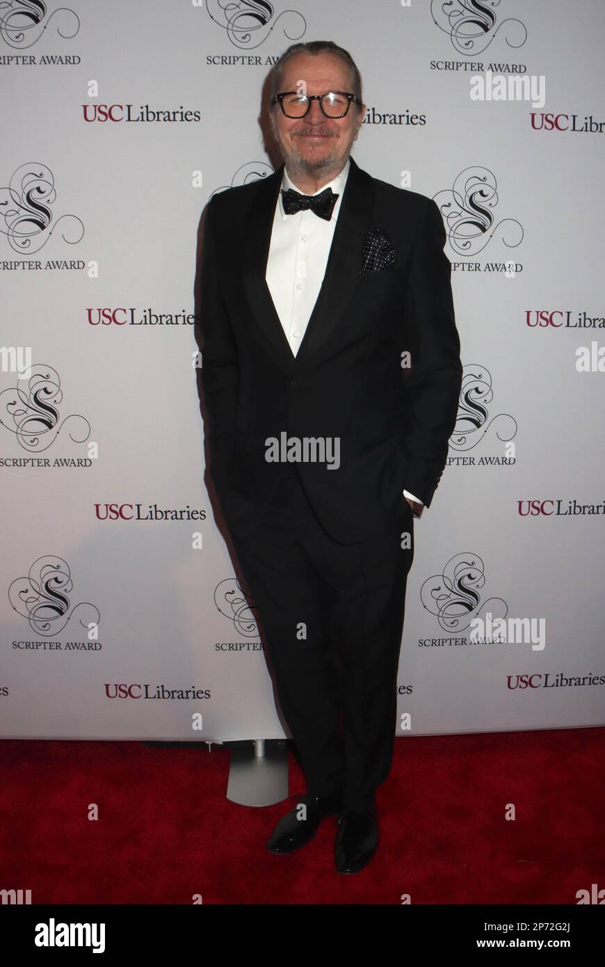 Gary leonard oldman Banque de photographies et d’images à haute ...