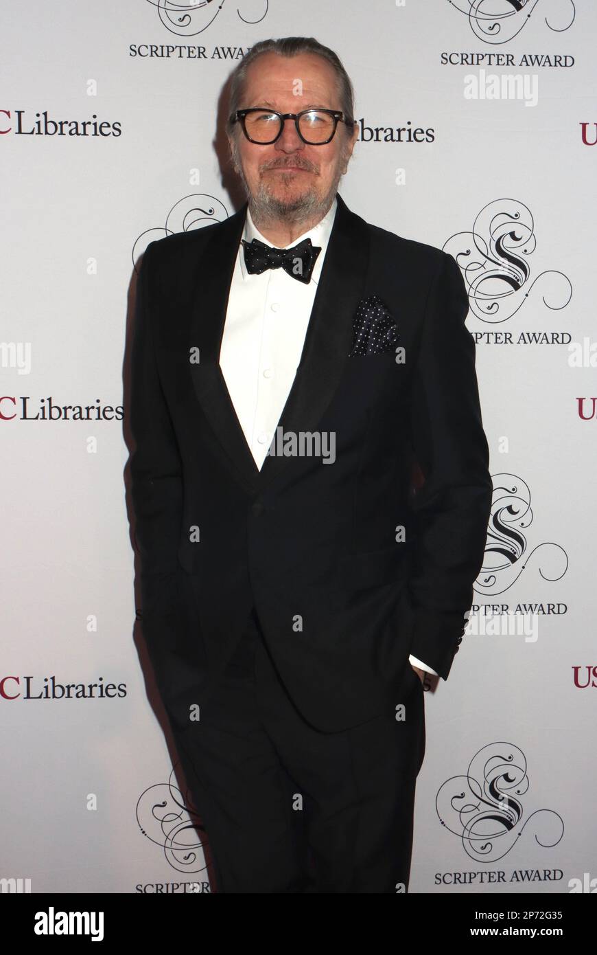 Gary leonard oldman Banque de photographies et d’images à haute ...