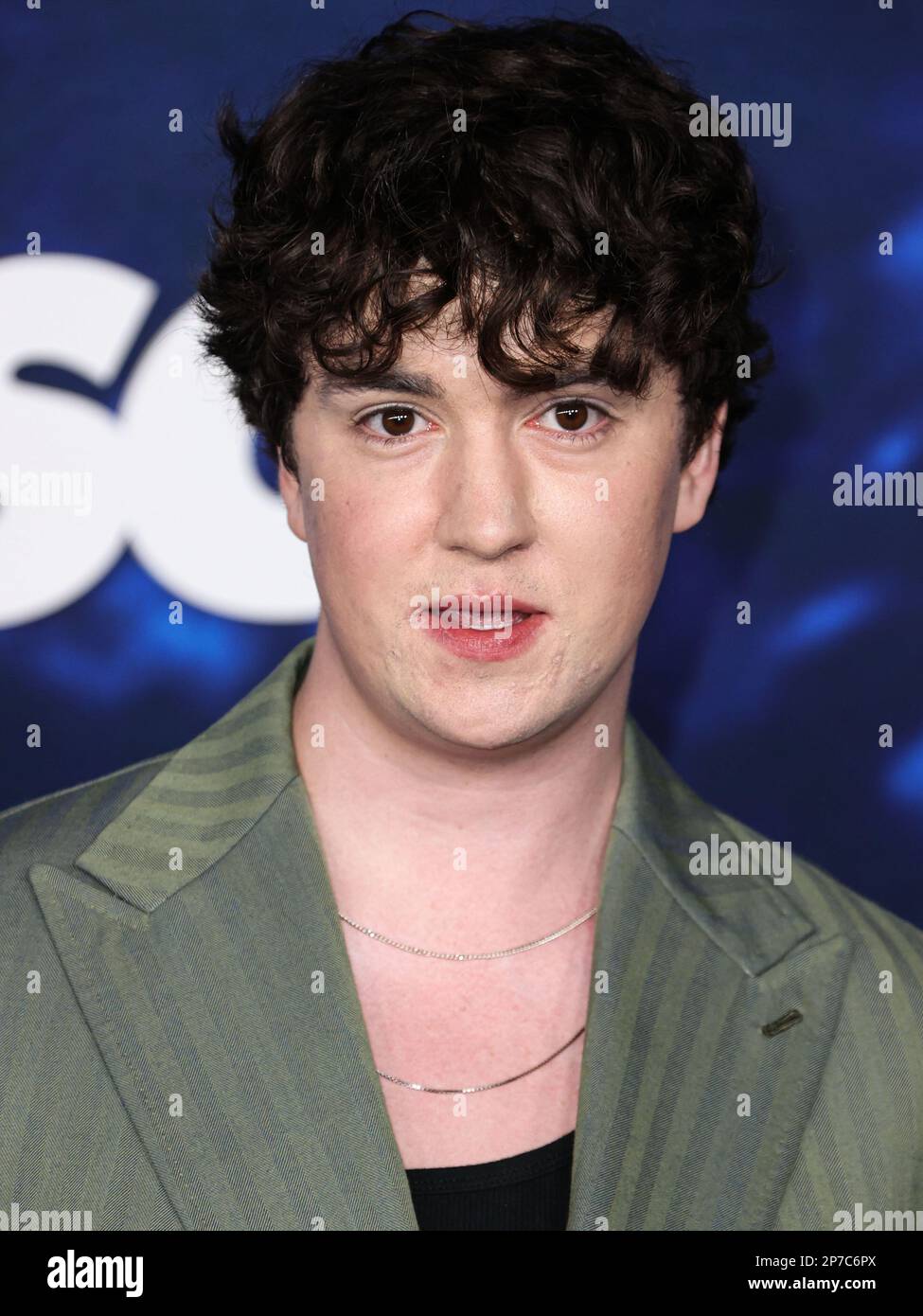 WESTWOOD, LOS ANGELES, CALIFORNIE, États-Unis - MARS 07: Charlie ...