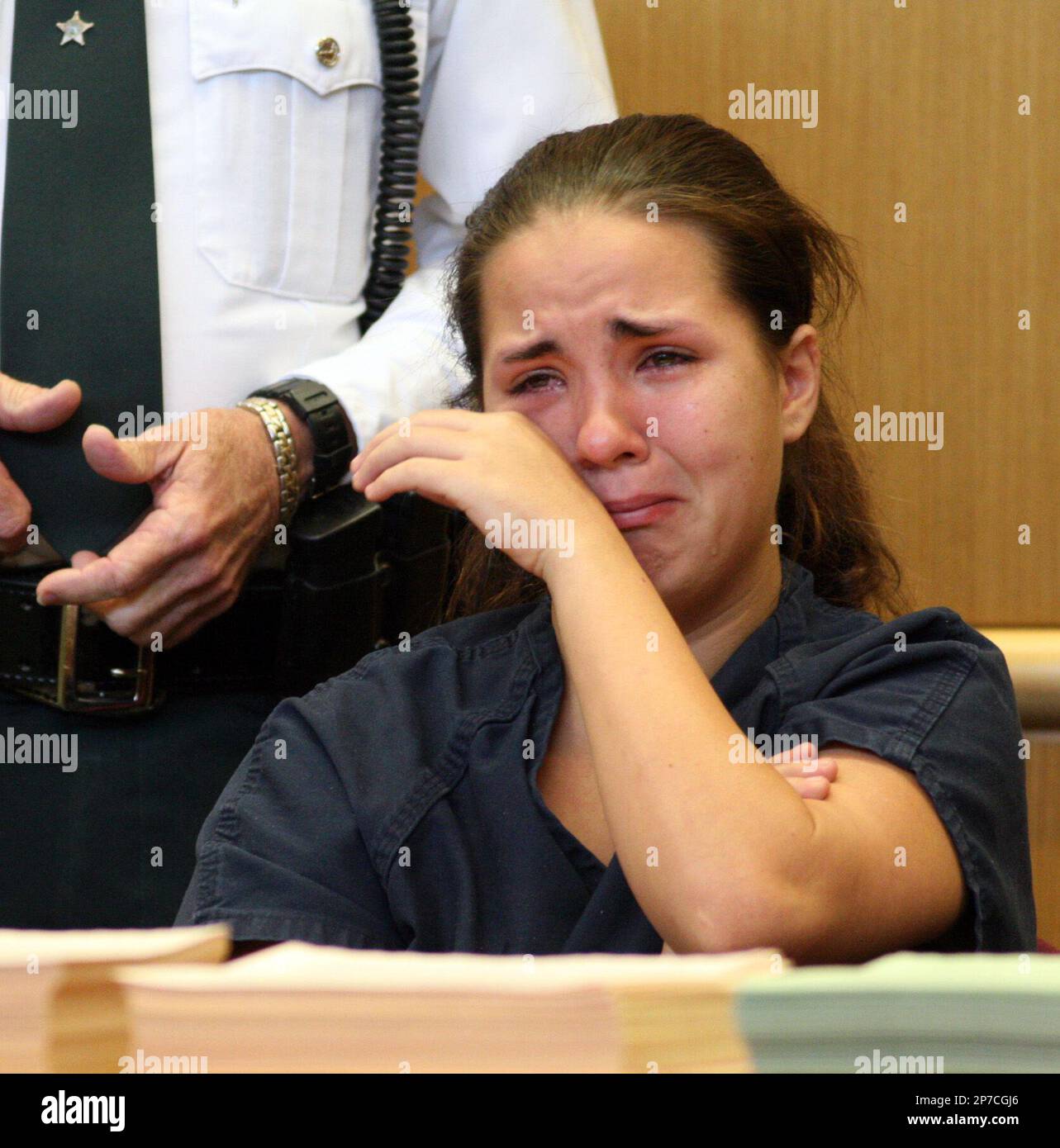 Jennifer Mee, once known for her unstoppable hiccups, reacts to ...