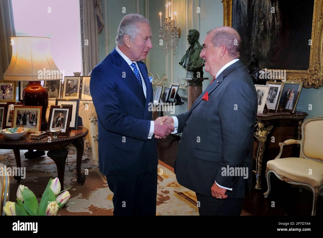 Lord compton Banque de photographies et d’images à haute résolution - Alamy