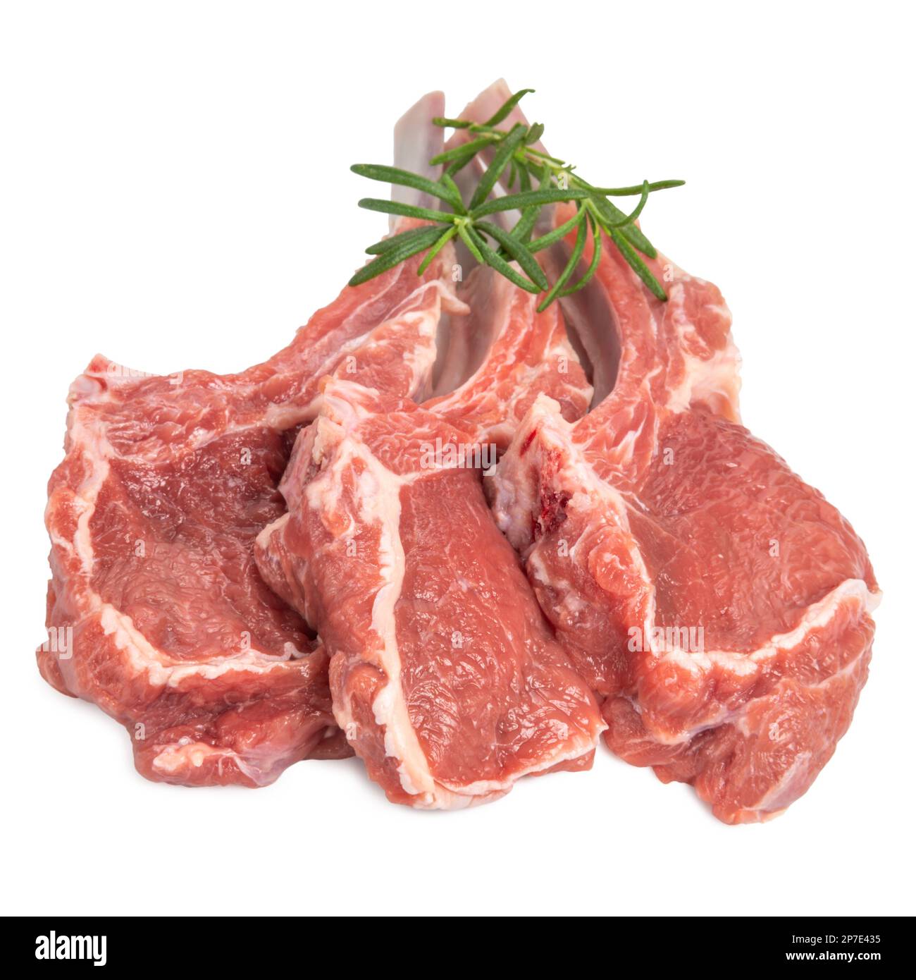 Os d'agneau Banque de photographies et d’images à haute résolution - Alamy