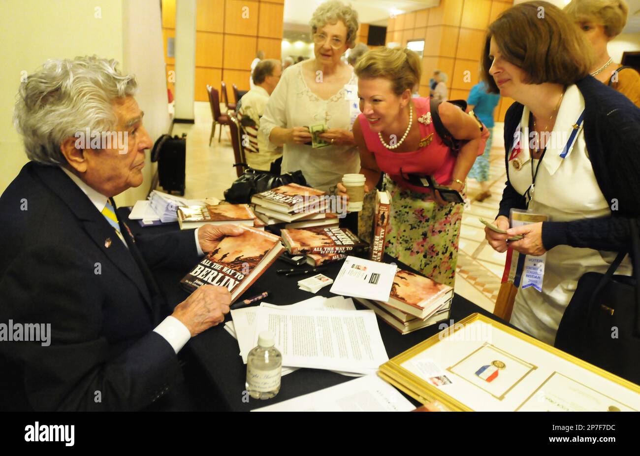Daughters of the American Revolution Medal Of Honor recipient retired ...