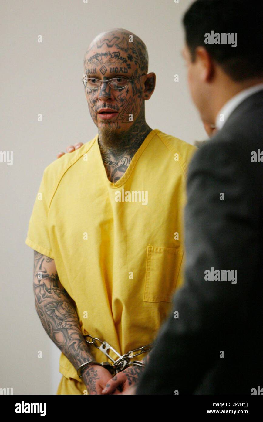 Curtis Allgier Tattoos And Their Meaning