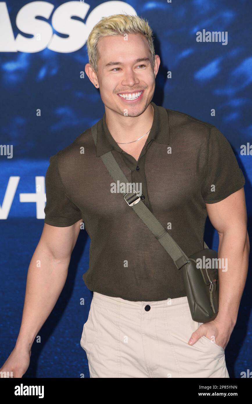 Colton tran Banque de photographies et d’images à haute résolution - Alamy