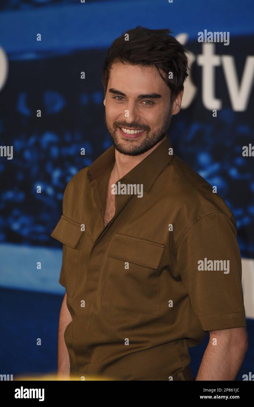 Stephen manas Banque de photographies et d’images à haute résolution ...