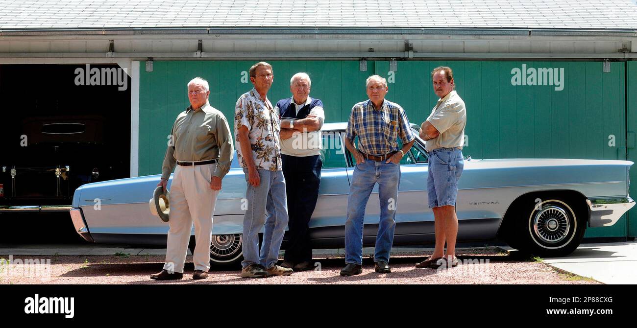 **FOR USE IN WEEKEND EDITIONS OF JULY 25-26**In this photograph taken ...