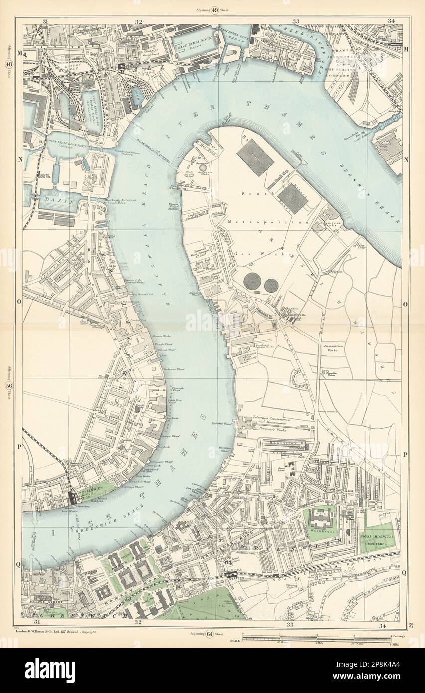 Cubitt et west Banque de photographies et d’images à haute résolution ...