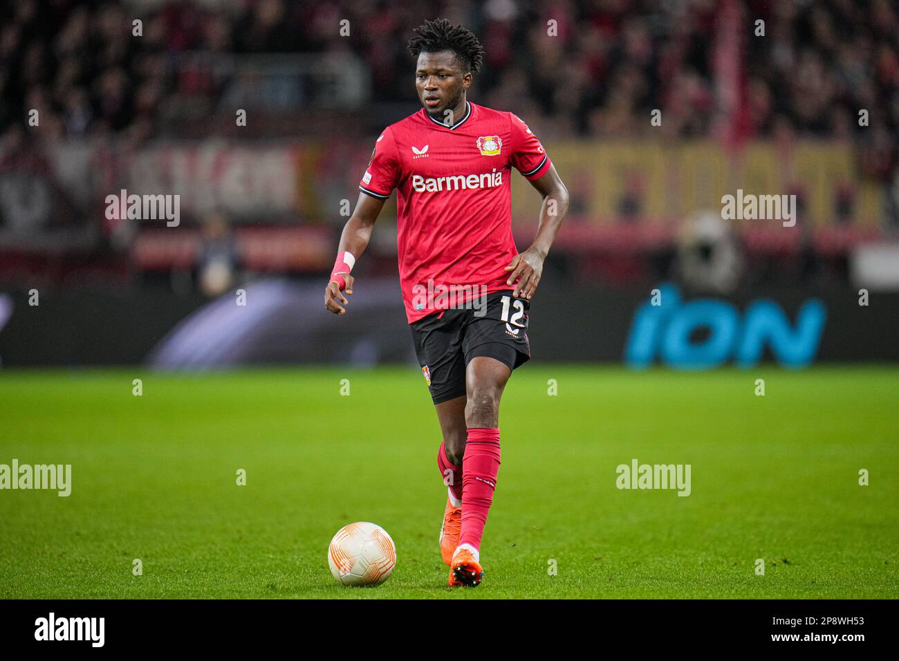 Edmond tapsoba Banque de photographies et d’images à haute résolution ...