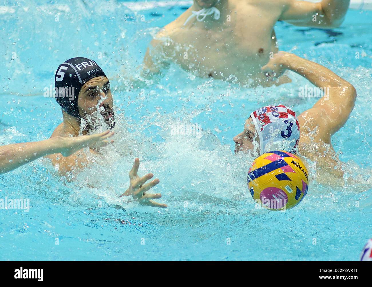 Loren fatovic Banque de photographies et d’images à haute résolution ...