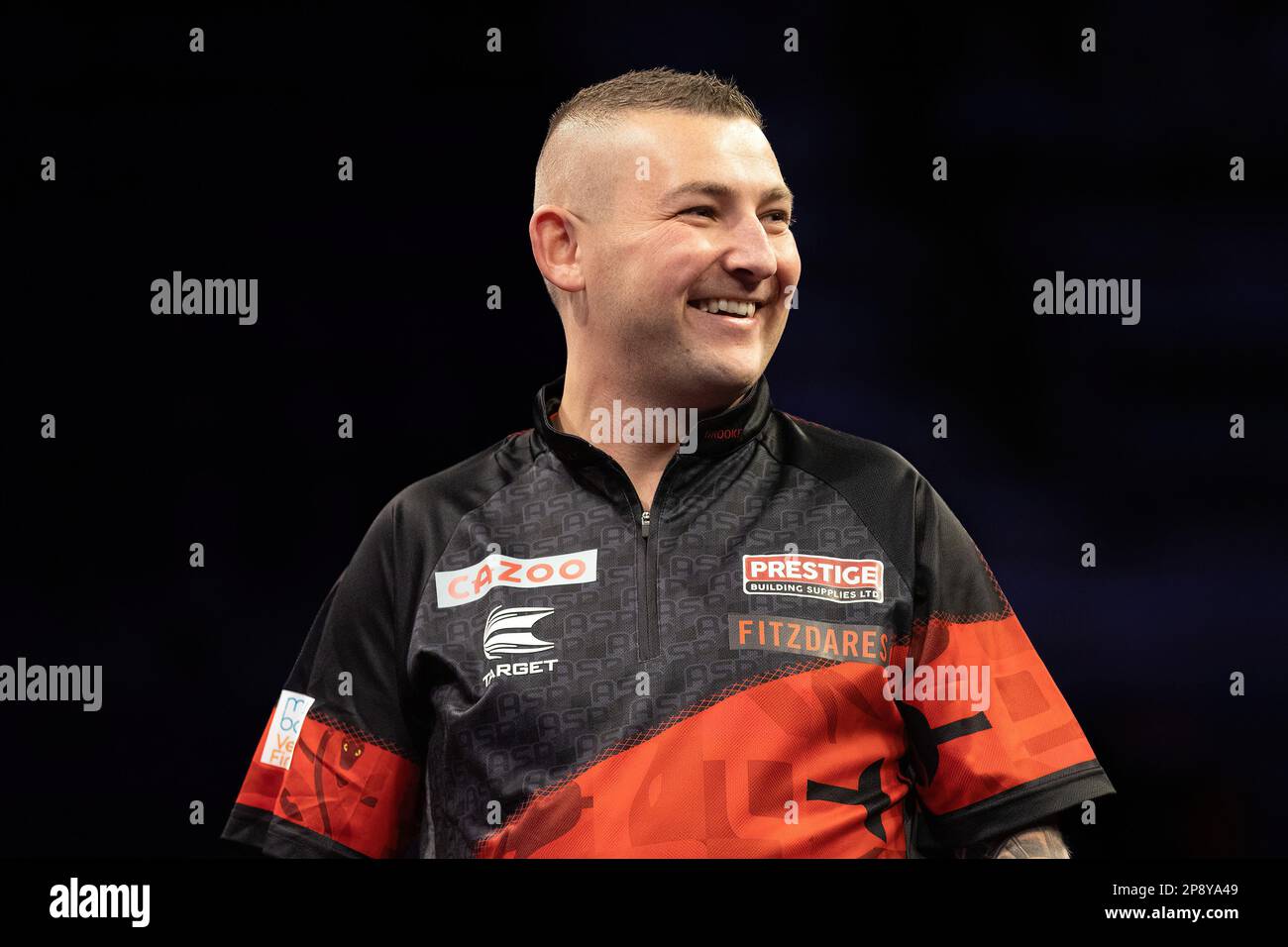 Nathan aspinall Banque de photographies et d’images à haute résolution ...