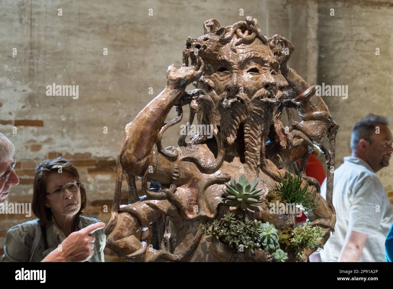 Candice lin venise 2022 Banque de photographies et d’images à haute ...