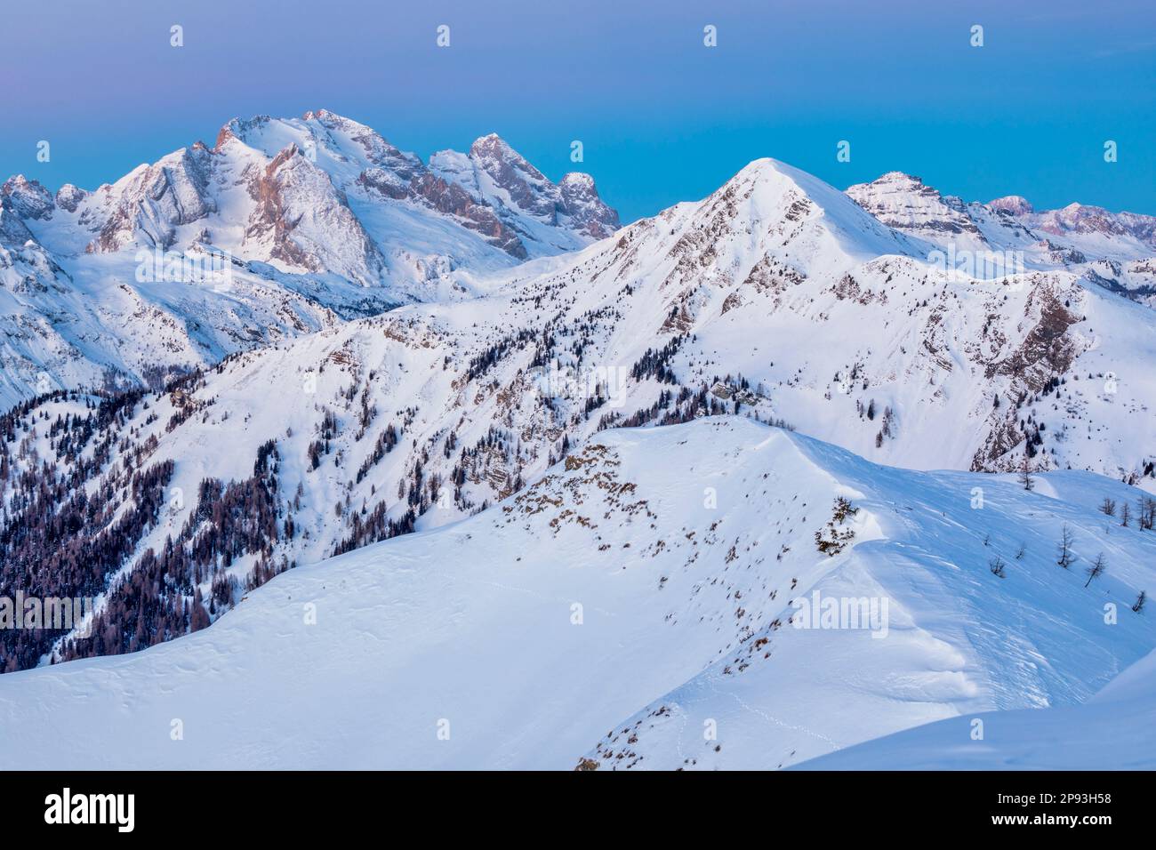 Mont vénus Banque de photographies et d’images à haute résolution - Alamy