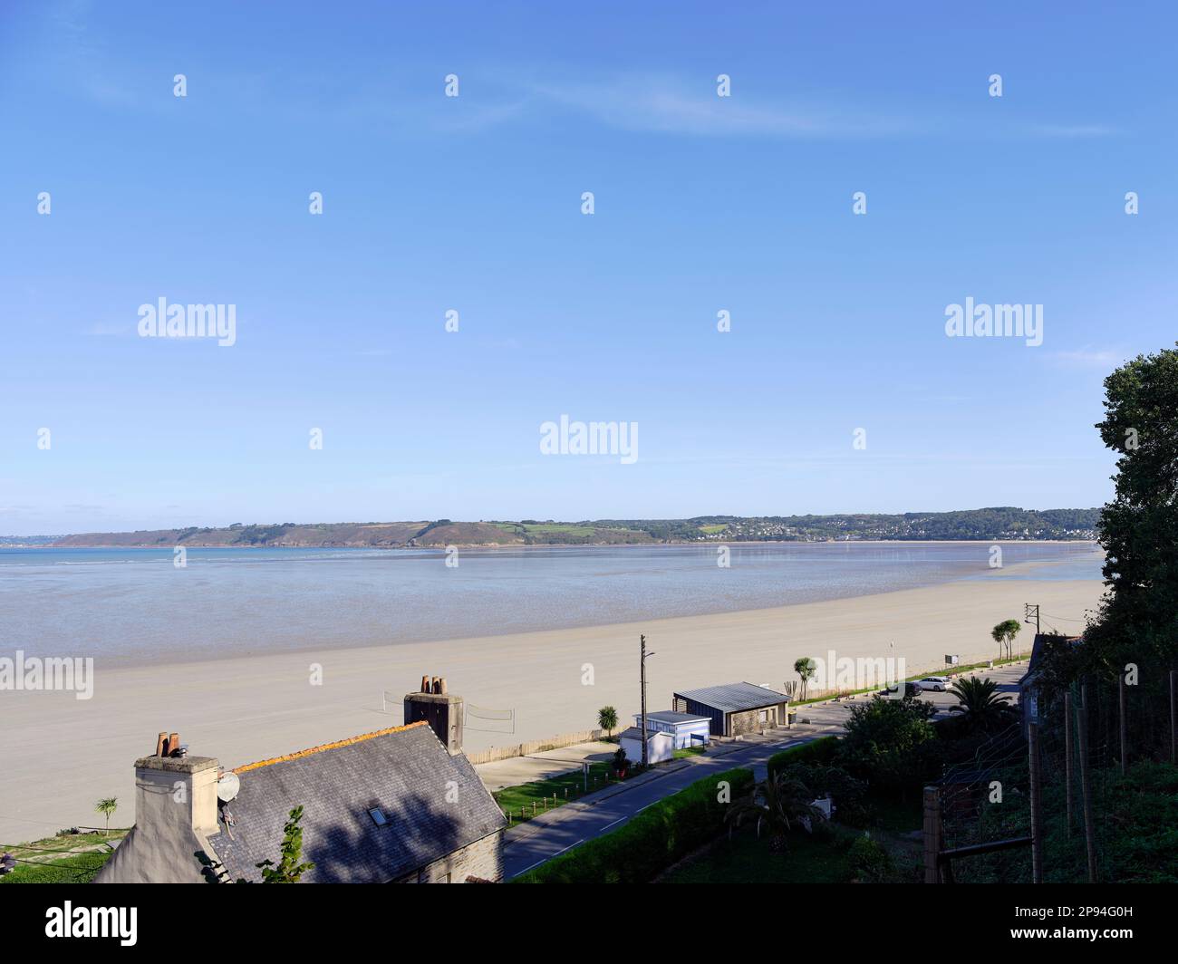 Saint efflam Banque de photographies et d’images à haute résolution - Alamy
