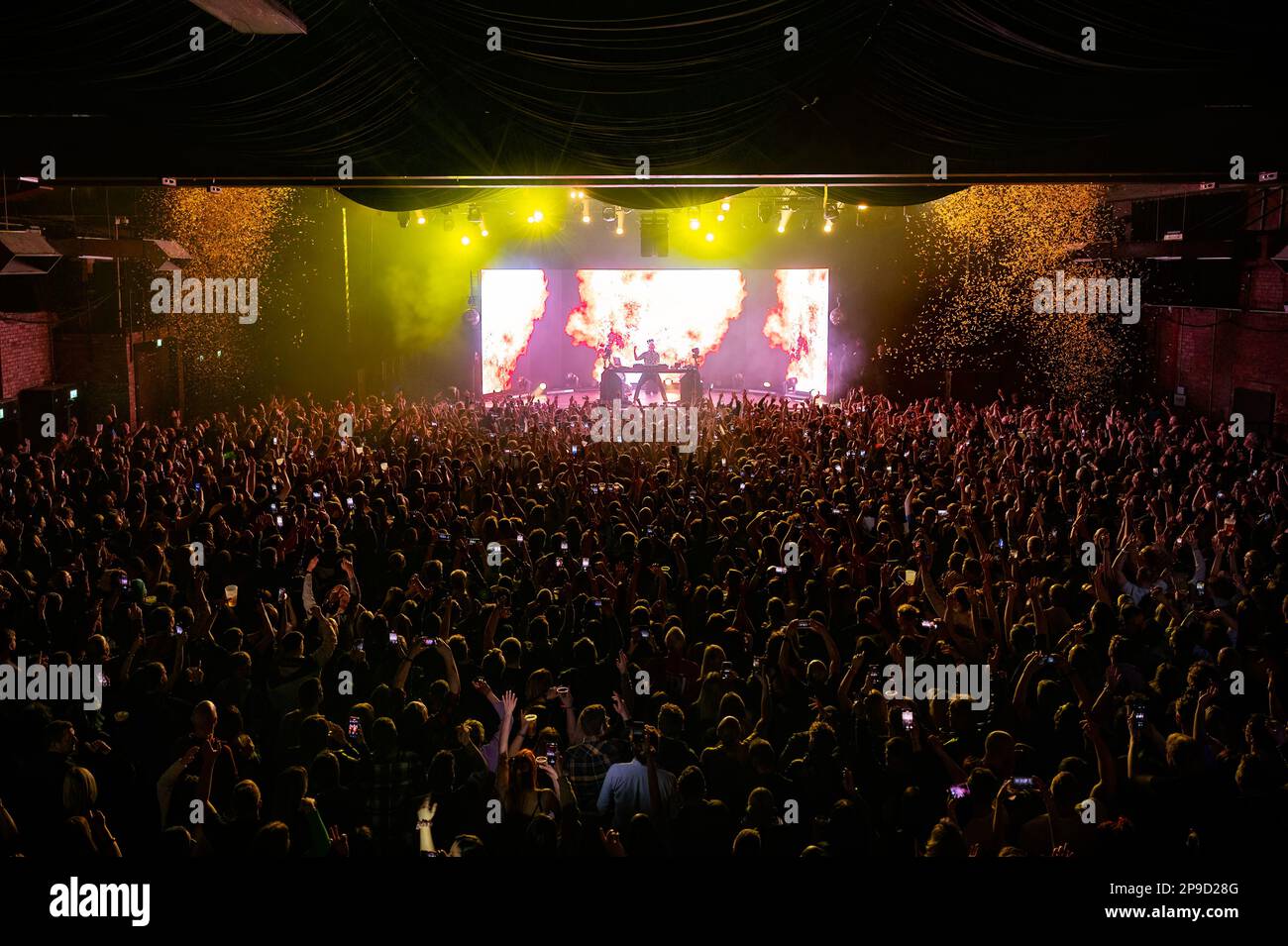 Quentin cook Banque de photographies et d’images à haute résolution - Alamy