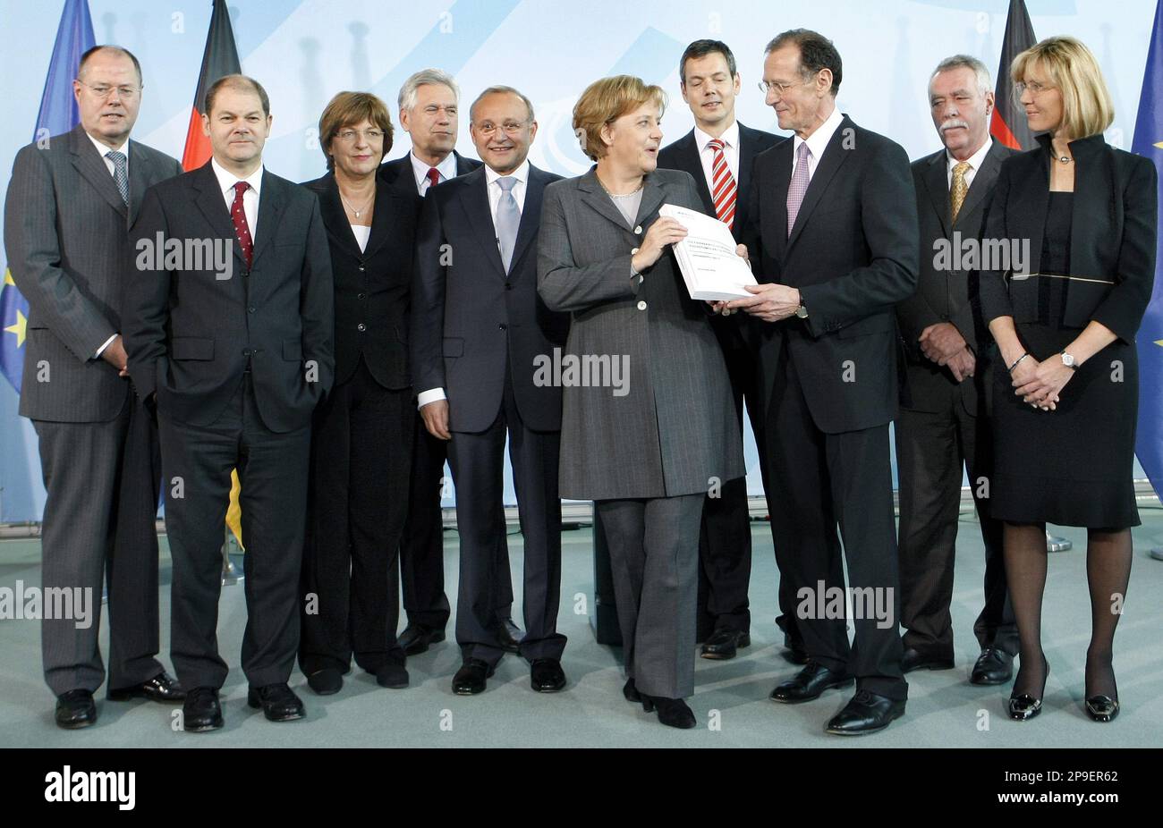 Der Sachverstaendigenrat zur Begutachtung der Gesamtwirtschaftlichen ...