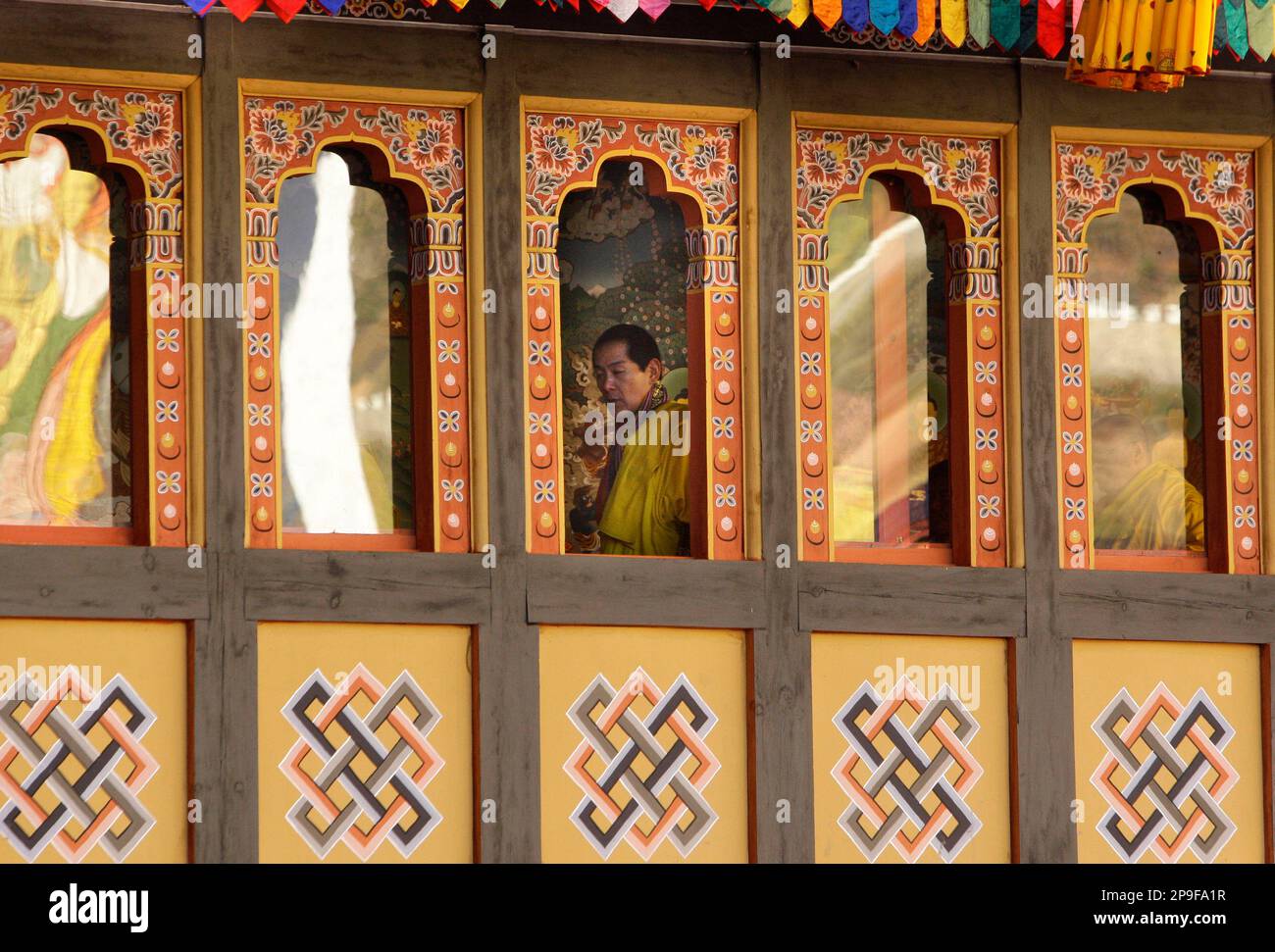 Bhutan's 4th King and new king's father Jigme Singye Wangchuck passes ...