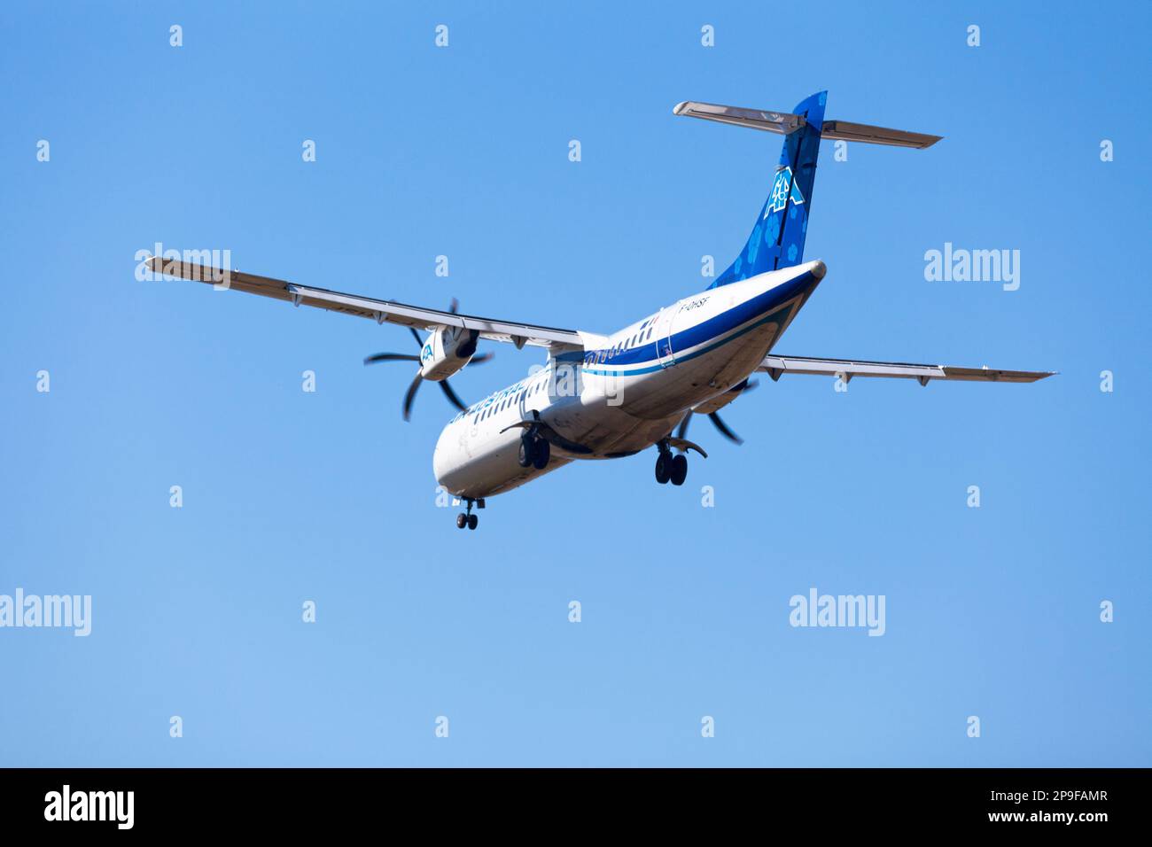 Roland garros airport Banque de photographies et d’images à haute ...