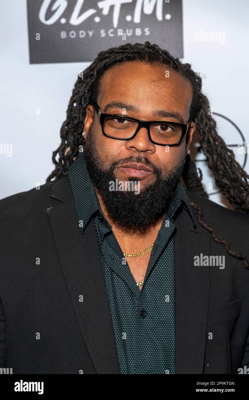 Corey grant Banque de photographies et d’images à haute résolution - Alamy