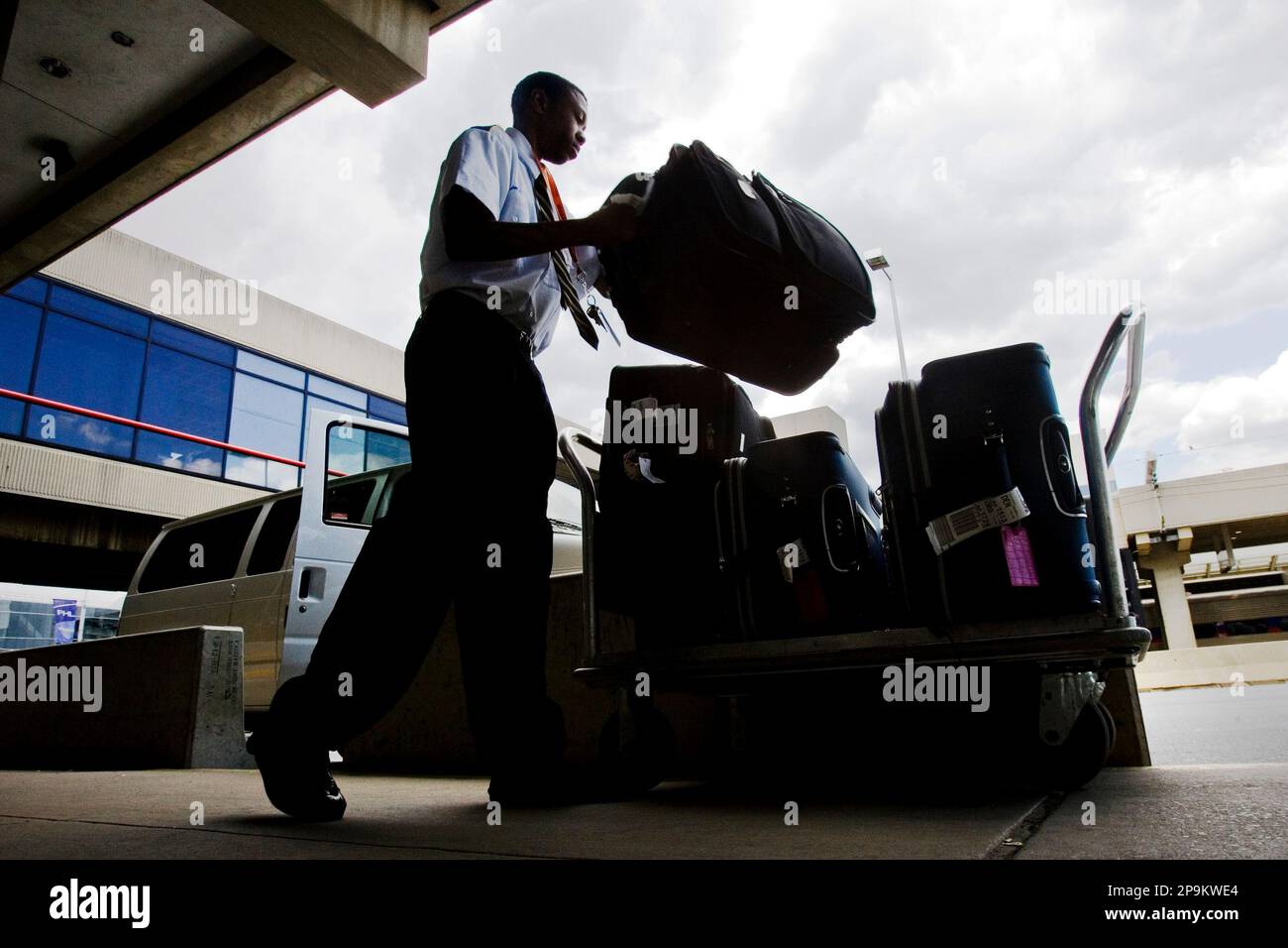 ** FOR RELEASE IN WEEKEND EDITIONS, SEPT. 20-21 -- FILE ** In this May ...