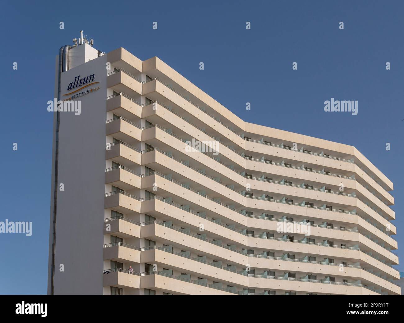 Pilari playa Banque de photographies et d’images à haute résolution - Alamy