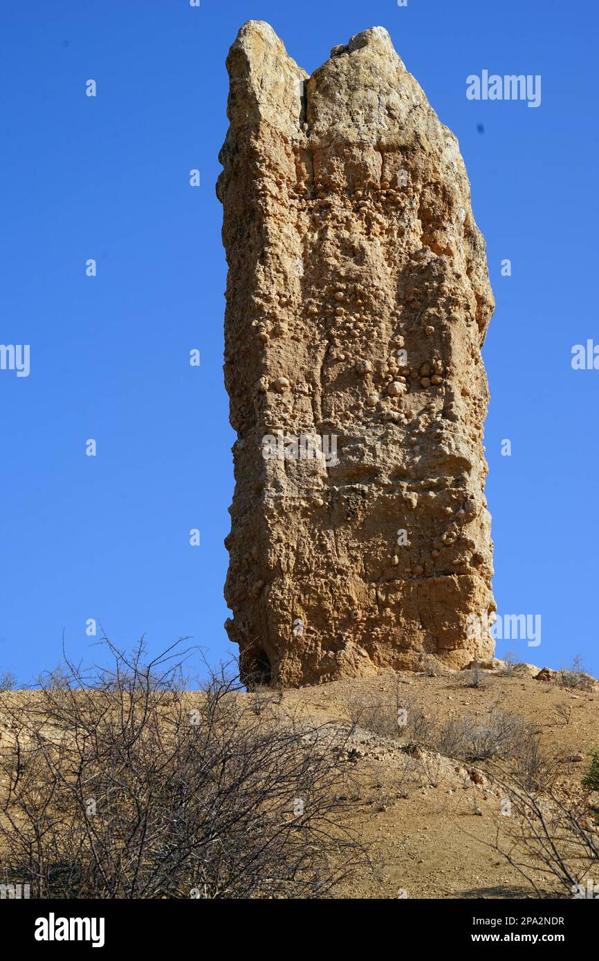 Ugab valley Banque de photographies et d’images à haute résolution - Alamy