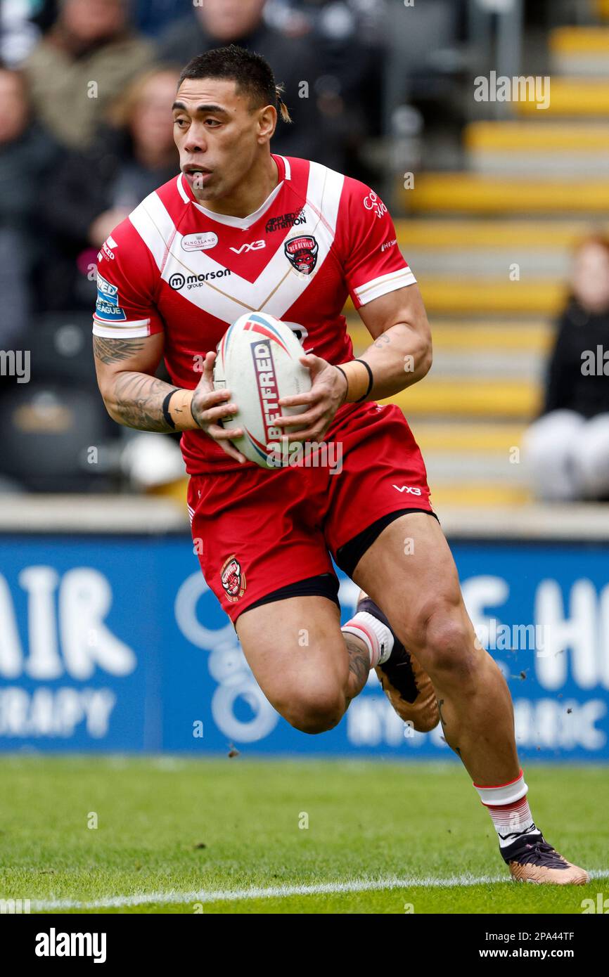 Red ken Banque de photographies et d’images à haute résolution - Alamy