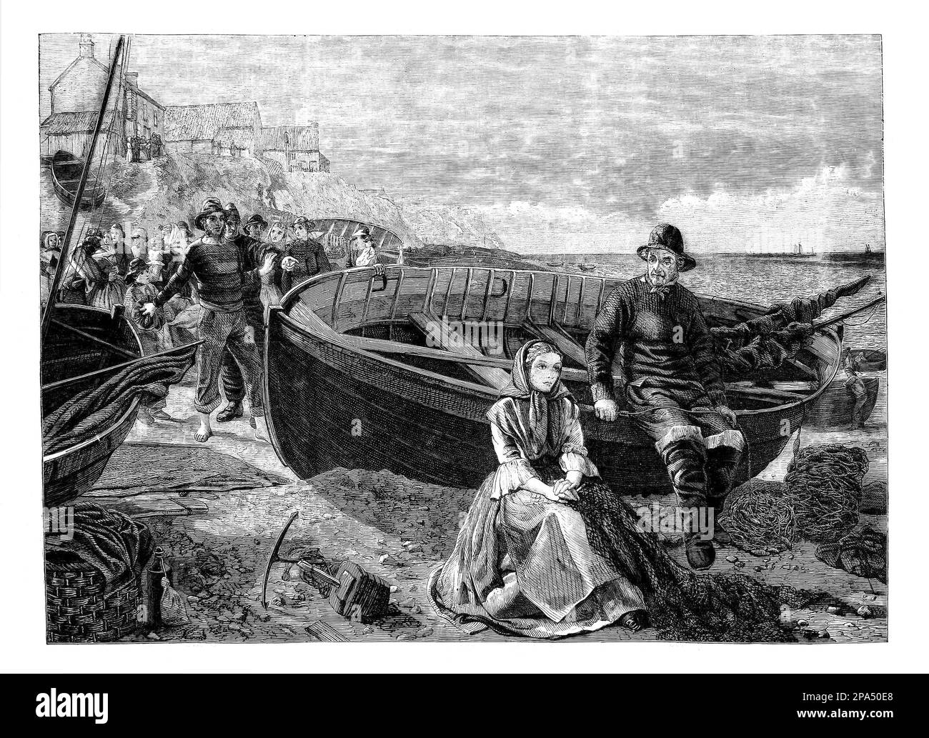 Femme britannique manquante Banque de photographies et d’images à haute ...