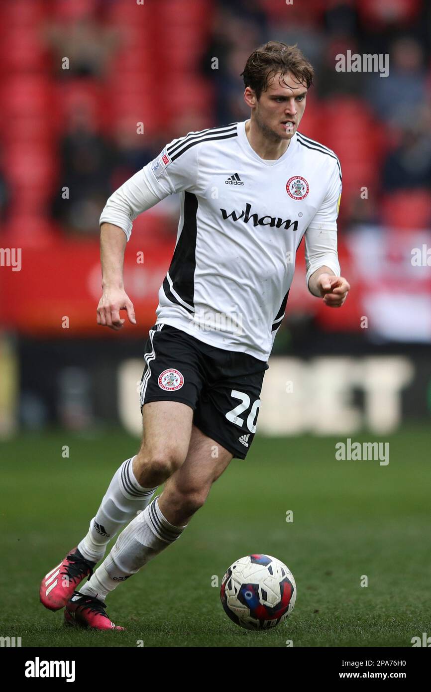 Aaron pressley Banque de photographies et d’images à haute résolution ...