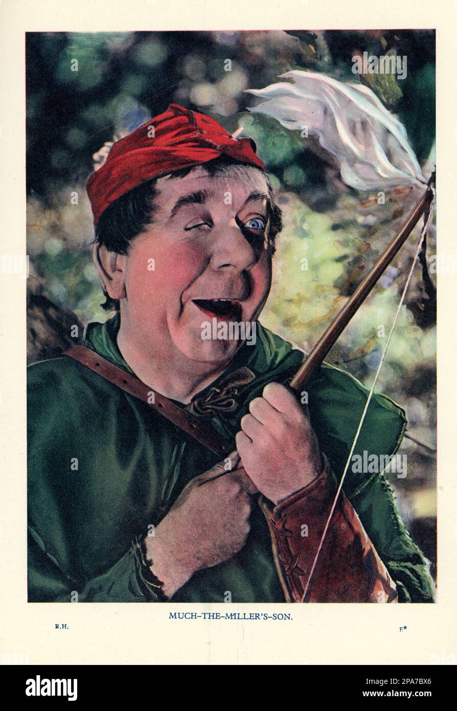 William herbert anderson Banque de photographies et d’images à haute ...