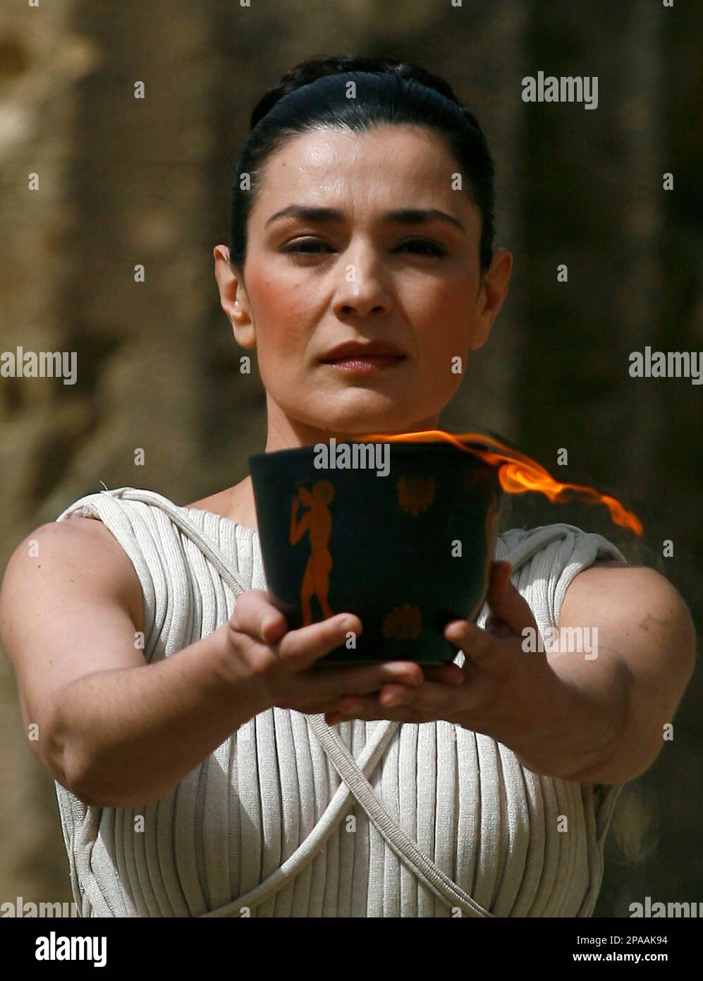 Macedonian Greek Actress at Joann Meyer blog