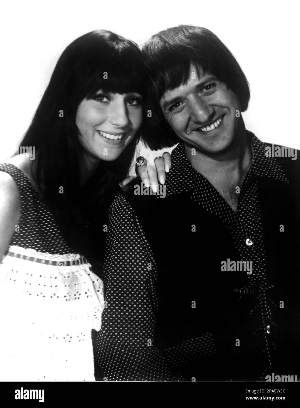 Cherilyn sarkisian 1970 Banque de photographies et d’images à haute ...