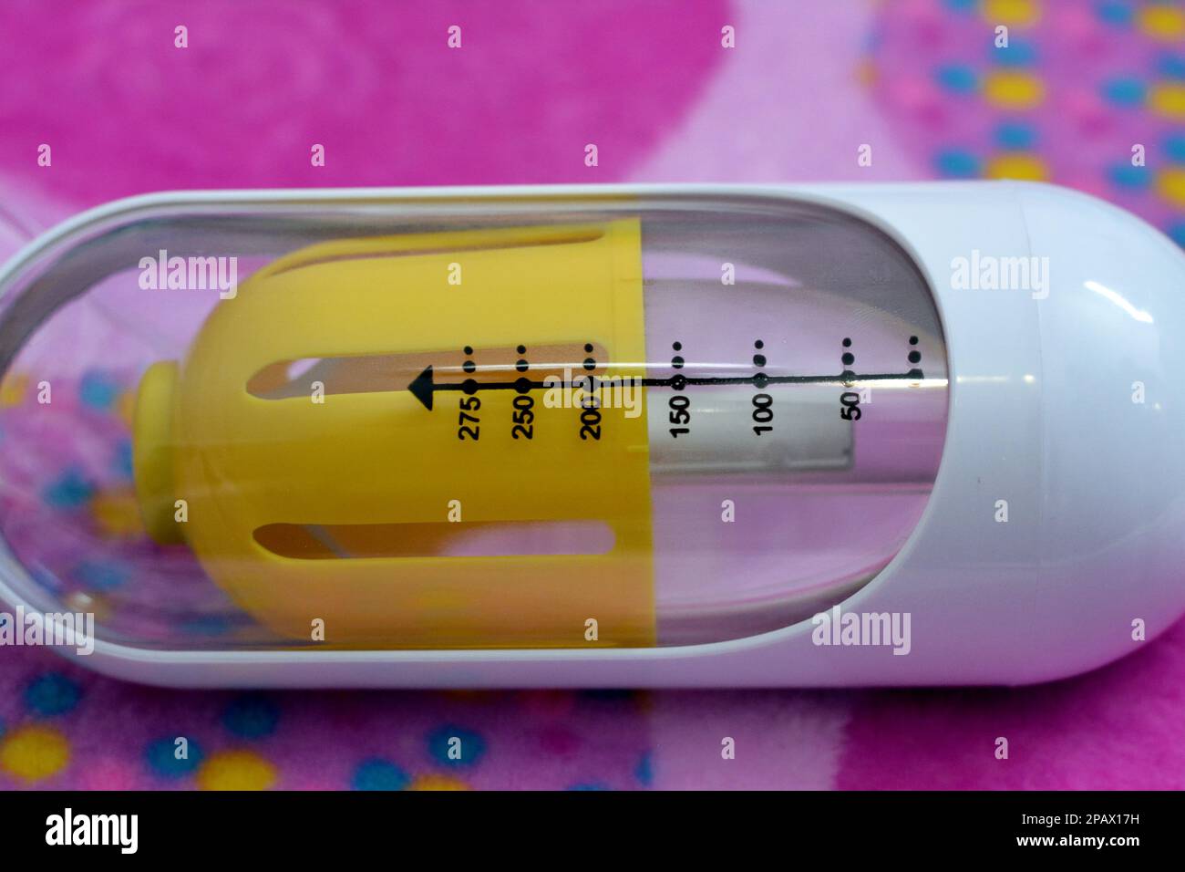 Système analgésique à usage unique contrôlé par le patient pompe à ...