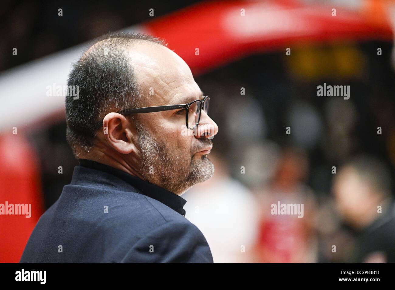 Ivica skelin Banque de photographies et d’images à haute résolution - Alamy