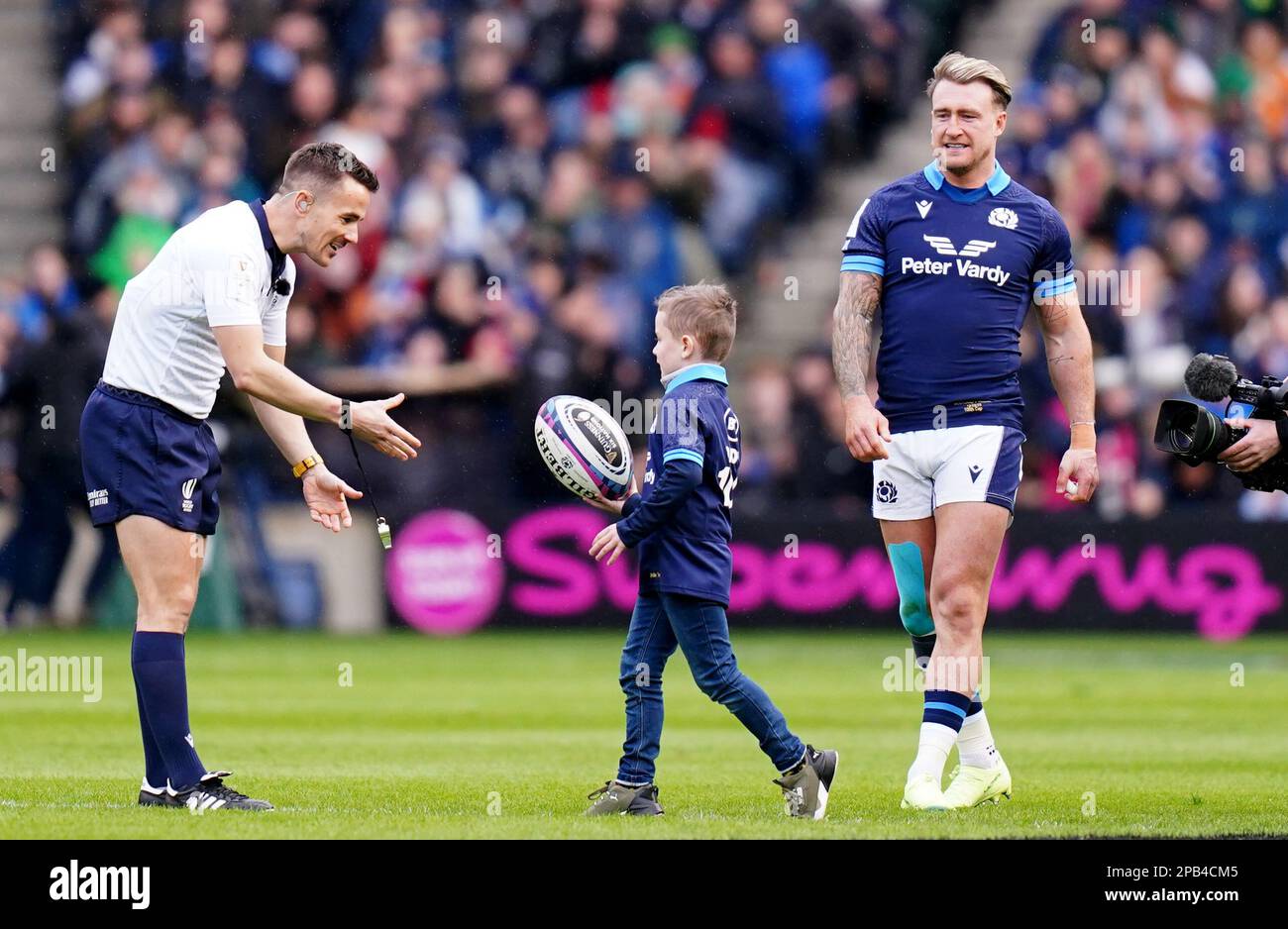 Luke pearce Banque de photographies et d’images à haute résolution - Alamy