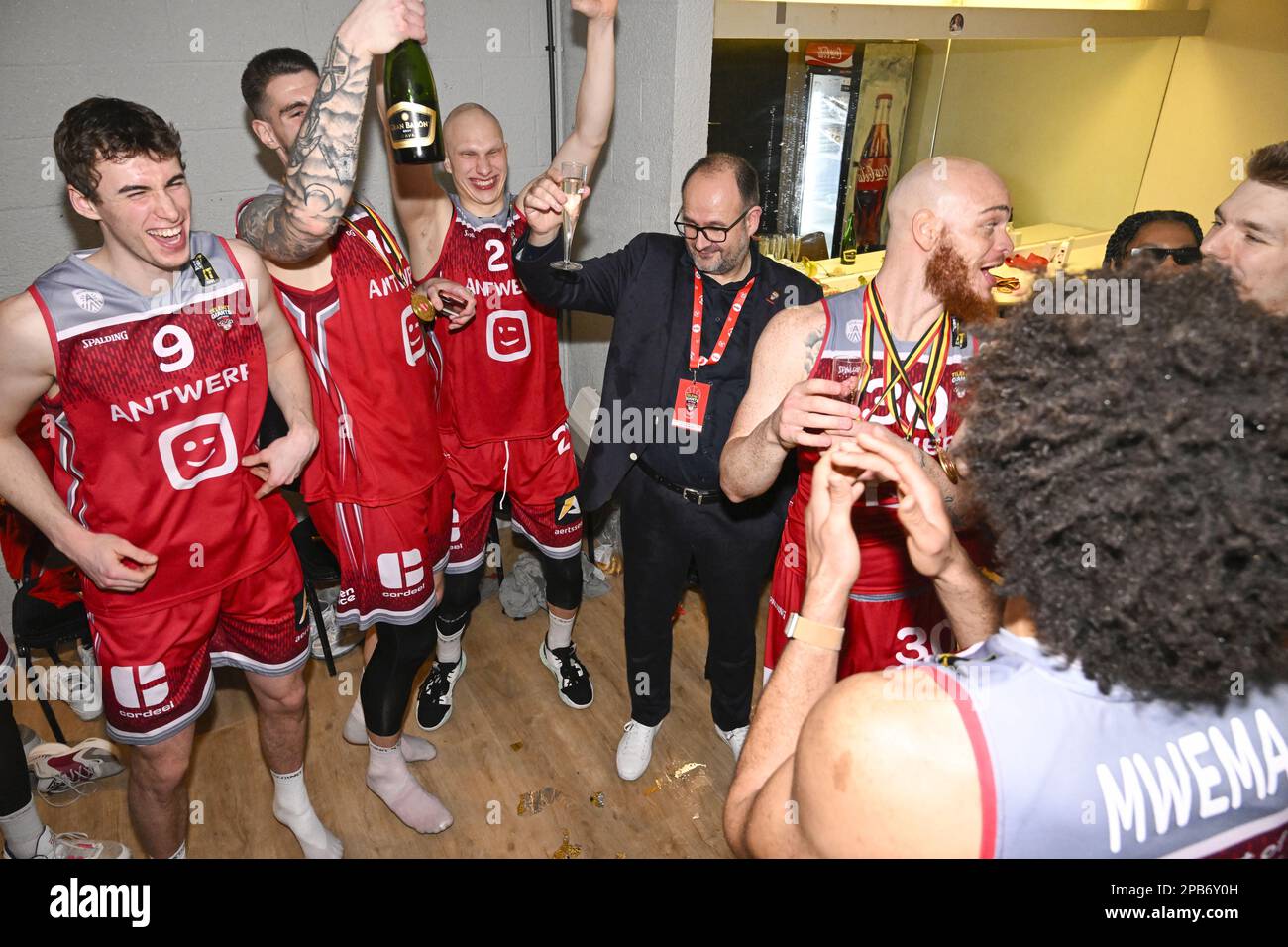 Ivica skelin Banque de photographies et d’images à haute résolution - Alamy