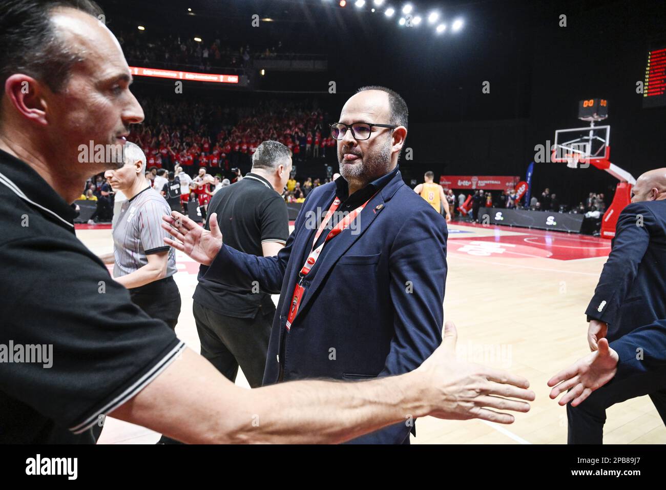 Ivica skelin Banque de photographies et d’images à haute résolution - Alamy