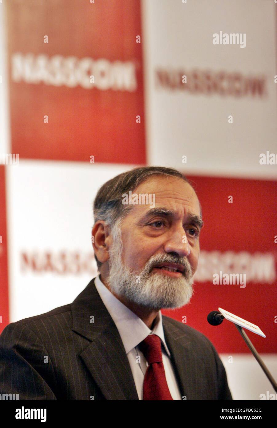 National Association of Software and Service Companies (NASSCOM ...