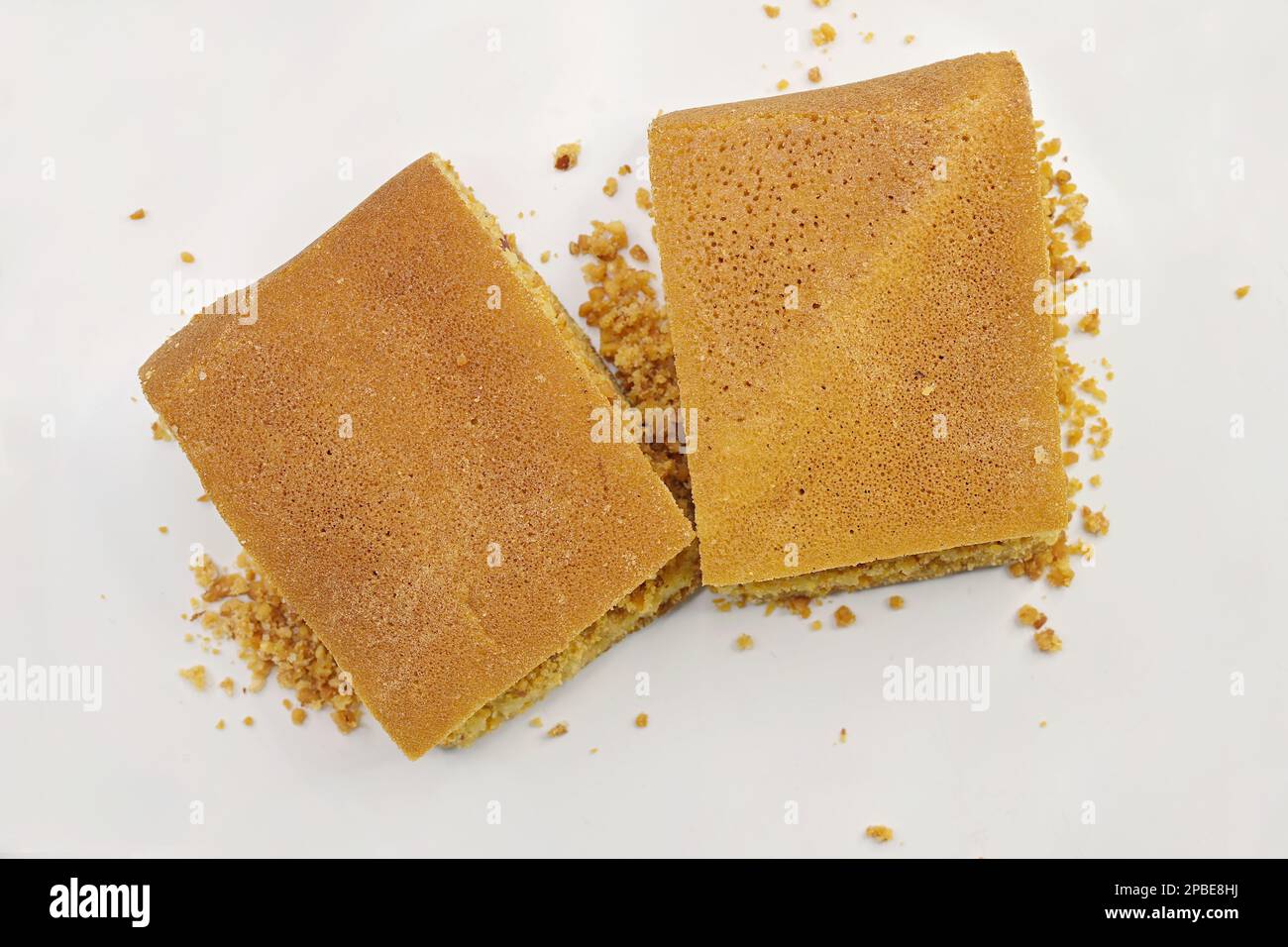 Ban chang kueh Banque de photographies et d’images à haute résolution ...