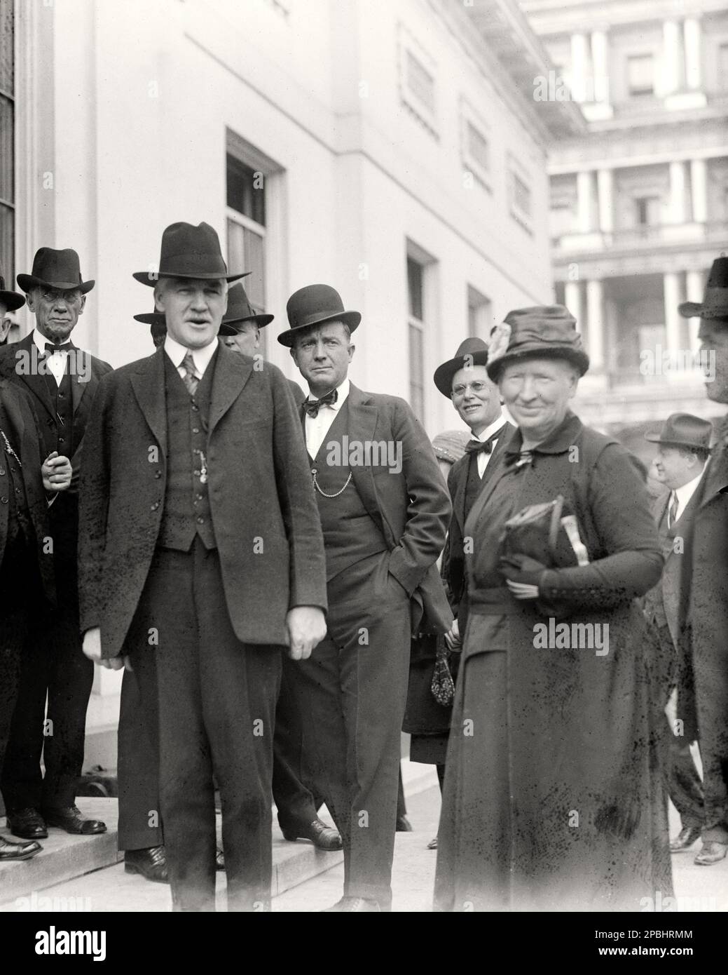 Educator and feminist Banque de photographies et d’images à haute ...