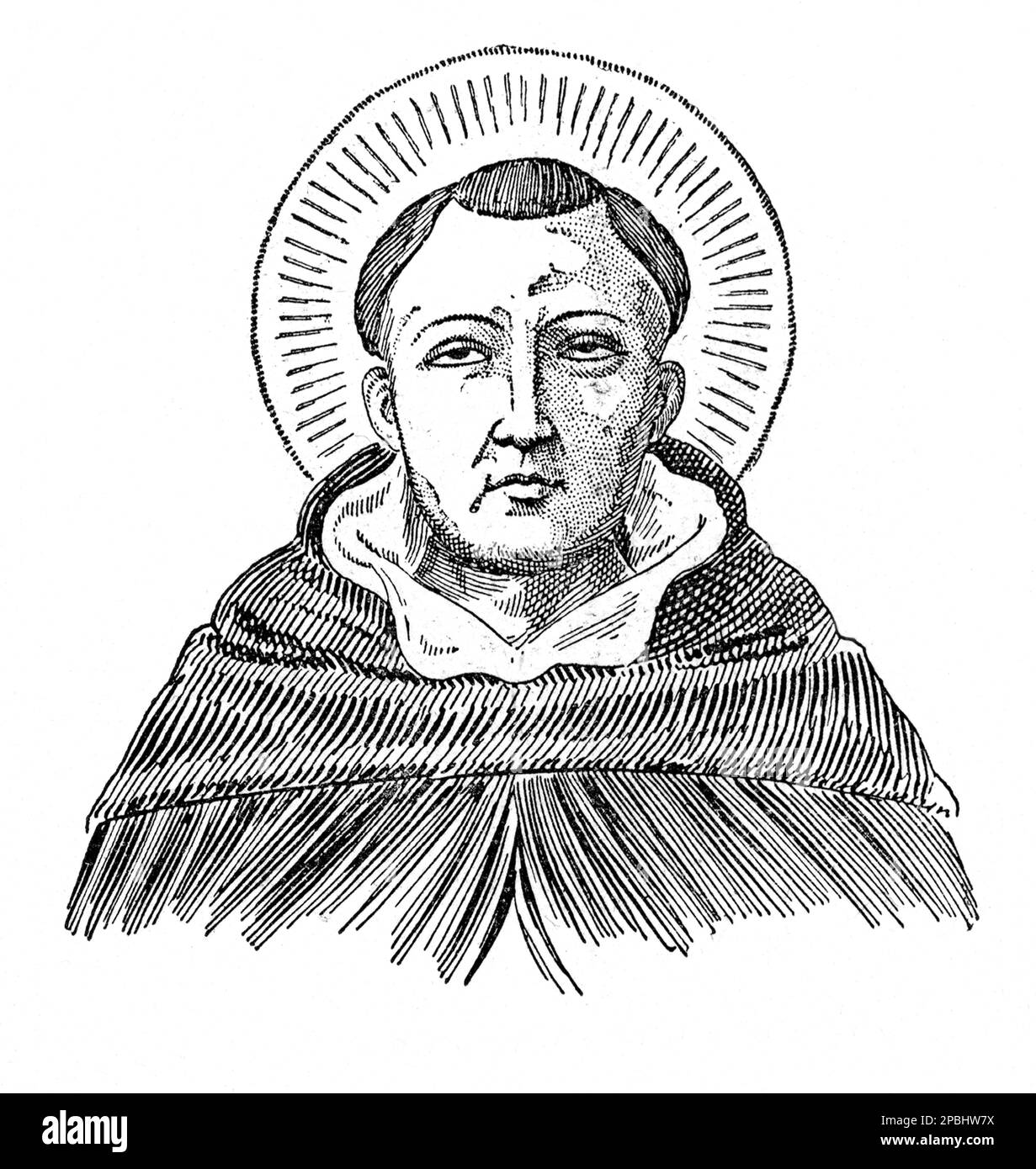 El modelo de sacerdote Banque de photographies et d’images à haute ...