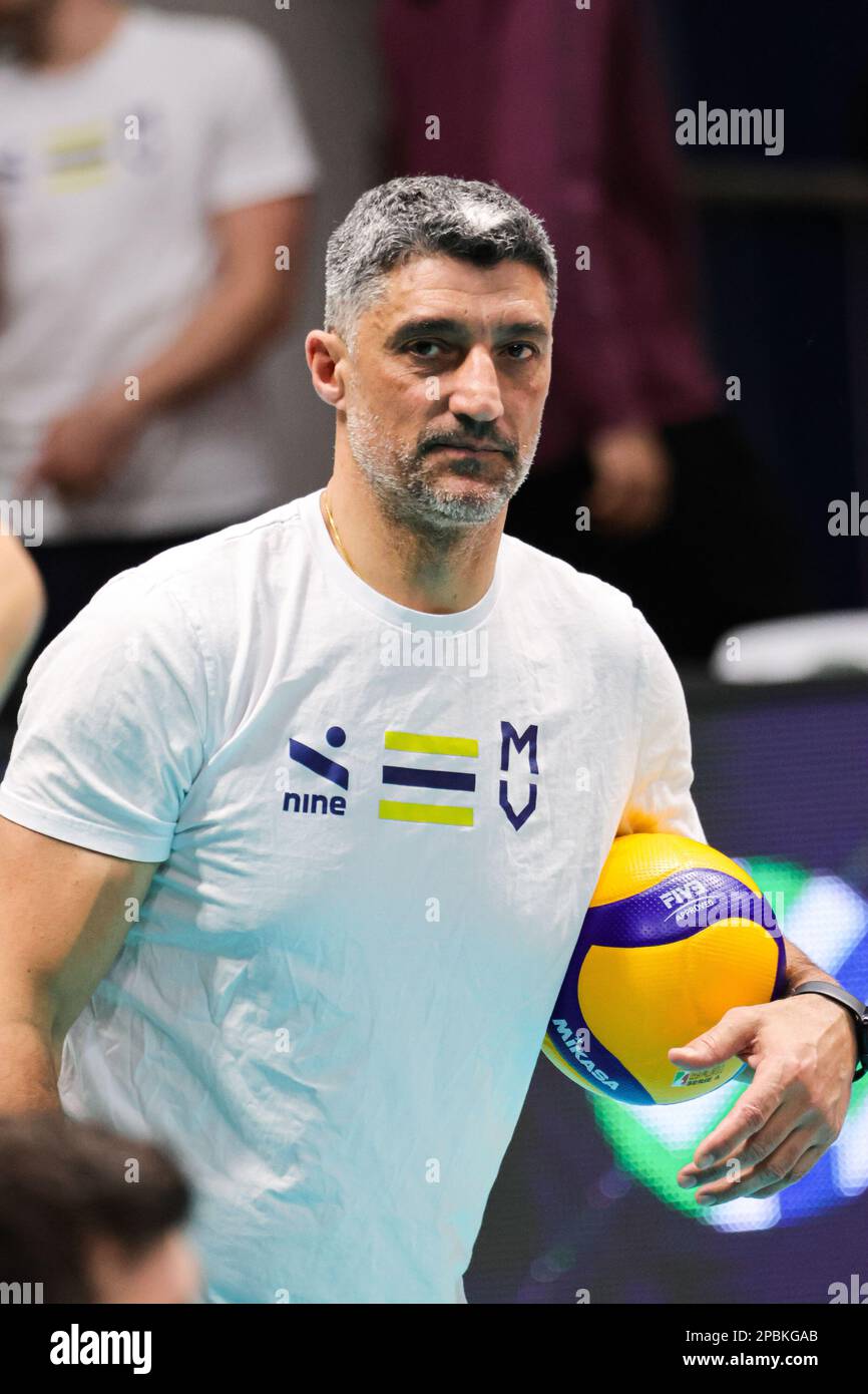 Andrea giani italie Banque de photographies et d’images à haute ...